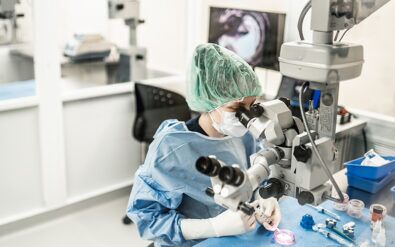 Understanding Corneal Transplantation & Recovery | Eversight